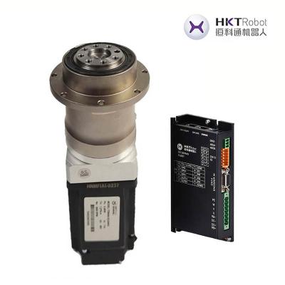 China 300N High Torque Industrial Servo Motor Drive Unit For Warehouse AGV for sale