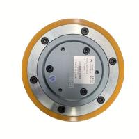 China 150rpm Gear Hub AGV Drive Wheel Reducers Custom for sale
