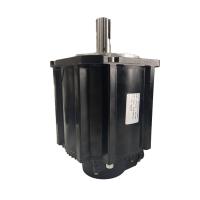China 1500W AGV DC 48v Servo Motor In Robotics 5Nm for sale
