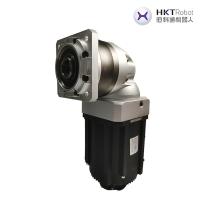 China 2000W AGV Drive Unit High Torque Servo Motor 5200N Max Radial Force for sale