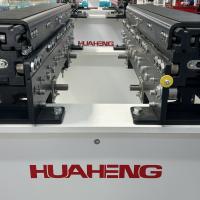 China High Load Bin Telescopic Fork Low Deflection Bi Directional Pallet Telescopic Forks 1500kg for sale