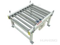 China 36m/Min Conveyor Systems Roller Conveyor 30m/Min Warehouse Roller Conveyors for sale