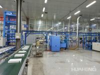 China 20m/Min ~ 60m/Min Conveying Equipment  60KG/Chest Belt Conveyor 2.2KW for sale