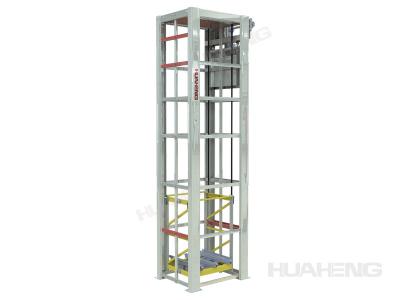 China Fixed Mobile Industrial Conveyors Width 800mm To 1200mm   Reciprocating Elevator for sale