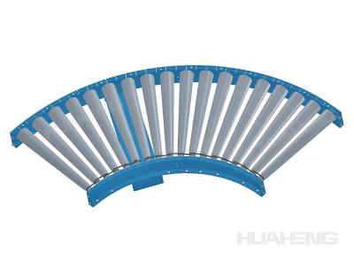 China SS304 50MM Conveying Equipment Automatic Road Bender High Accuracy for sale