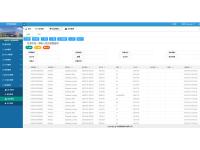 China Warehouse Management Logistics Software Systems Custom WMS Management System for sale