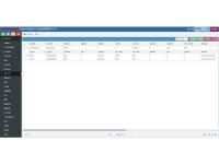 China AGV System Logistics Software Systems  MES ERP ACS Management System for sale