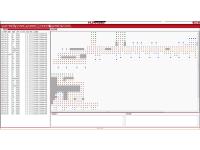 China AGV System Logistics Software Systems  MES ERP ACS Management System for sale