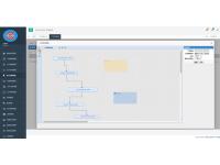 China Workshop  Logistics Tracking System Software Manufacturing Enterprises MES Management System for sale