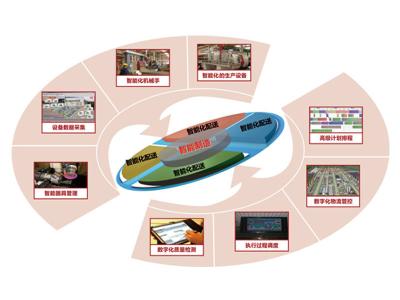 China AGV RGV Logistics Software Systems OEM Intelligent Distribution System for sale