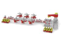 China Unloading Smart Logistics Software Systems  Intelligent Discharging System for sale