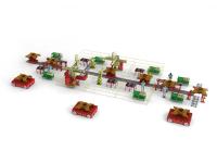 China Organic Combination  Logistics Software Systems  Intelligent Welding Systems for sale