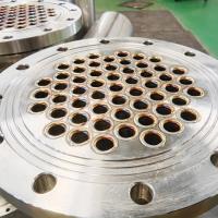 China Welding Robot Machine for Boiler Tube Automatic Welding Robot for sale