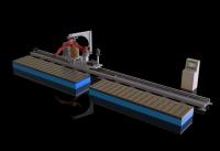 China Ai Powered Self Learning Teaching Free Welding Robots for Aerospace Component Manufacturing for sale