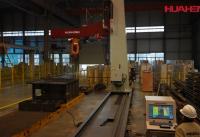 China Ai Powered Self Learning Teaching Free Welding Robots for Aerospace Component Manufacturing for sale