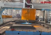 China Solid State Friction Stir Joining Intelligent Teaching Free Welding Robots for sale