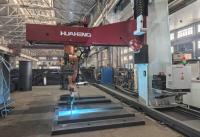 China Titanium Aerospace Grade High Strength Teaching Free Welding Robots for sale
