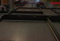 China Ai Powered Self Learning Adaptive Control Industrial Teaching Free Welding Robots for sale