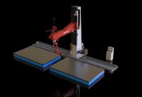 China Fully Customizable Special Application Tailored Teaching Free Welding Robots for sale
