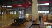 China Advanced 3D Vision Robotic Welding Machine Laser Guided Autonomous for sale