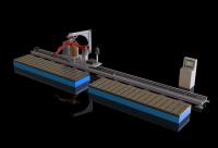 China Low Maintenance Teaching Free Welding Robots for Reduced Downtime for sale