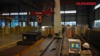 China Low Maintenance Teaching Free Welding Robots for Reduced Downtime for sale