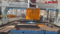 China Autonomous Robotic Welding Machine Smart Path Plann Robotic Tig Welder for sale