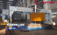 China Customized Robotic Welding Machine High Precision 3D Vision Automated Welding Systems for sale