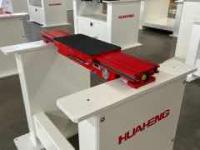 China Lightweight Bin Telescopic Fork 700 X 800 X 850MM Loading Forkpallet Fork 30m/Min for sale