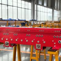China 1600MM X 1700MM New Forklift Forks Pallet Type Double Deep Position Fork 3000KG Load for sale