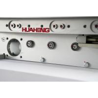 China Pallet Telescopic Fork designed for lightweight load handling with 130mm fork width and single motor operation for space utilization for sale