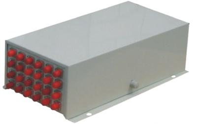 China ETC-ZCN Fiber Optic Termination Box for sale