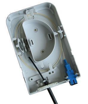 China ETC-EK mini FTTx Termination Box for sale