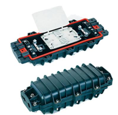 China High quality fiber optic enclosures outdoor ETC-H010 430×180×125MM for sale