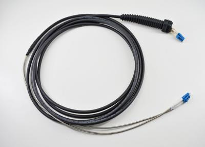 China FTTA fiber optic equipment for nokia LC fiber optic patch cable for sale