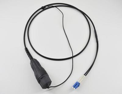 China FULLAXS Fiber optic patch corf Fiber to the Antenna Rugged Interconnect for sale