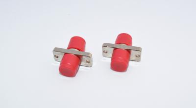 China Manufacture simplex FC-FC UPC fiber optic connector adapters for FTTH for sale