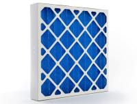 China HVAC System Multi HEPA Filter Replacement Compatible With Shark Air Purifier for sale