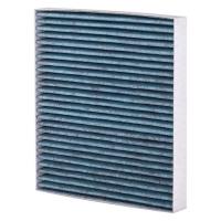 China Auto Parts Car Air Cabin Filter Hepa Filtration Grade For Tesla for sale