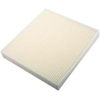 China Auto Parts Car Air Cabin Filter Hepa Filtration Grade For Tesla for sale