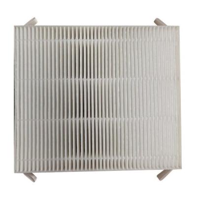 China Custom Size Hepa Panel Filter H13 H14 U15-U17 For Ventilation for sale