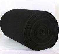 China Non Woven Fabric Carbon Active Filter Industrial Air Conditioner Filter Cloth for sale