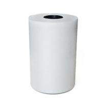 China HEPA Filter Material PP Meltblown Nonwoven Fabric For Air Purifier / HVAC for sale