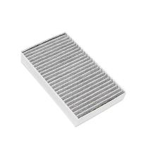 China Active Carbon Material Car Air Conditioning Cabin Filter For Tesla for sale