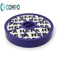 China ABS Frame Ventilation System Filters with Particle Cadr 1100 M3/h for sale