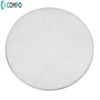 China Electrostatic Spray Surface Air Purifier Filters for Up To 400 CFM Cadr and Customized Size Needs for sale
