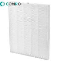 China Air Purifier Air Handler HEPA Filter With Pocket Filter Construction for sale