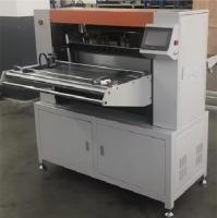 China CP55-1050-11 Air Filter Making Machine Folding Machine 0-120 Fold / Min Adjustable for sale