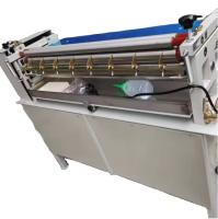 China CPGM-1000-1 Glue Machine 220V For Air Filter Frame for sale