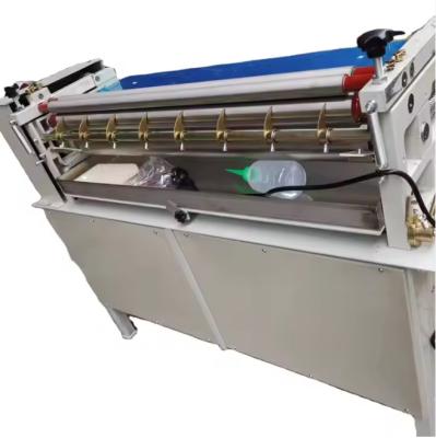 China CPGM-1000-1 Glue Machine 220V For Air Filter Frame for sale